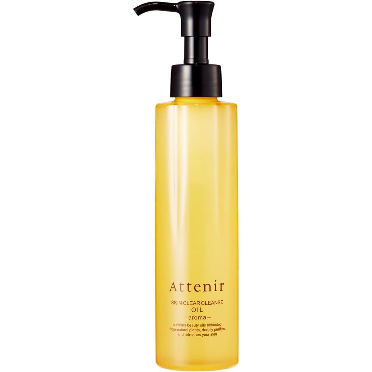 Attenir Skin Clear Oil Cleanser Aroma Type 175ml – Japanese Taste