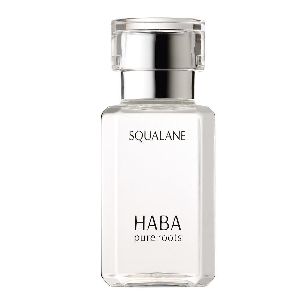 Haba Squalane Oil 15ml – Japanese Taste