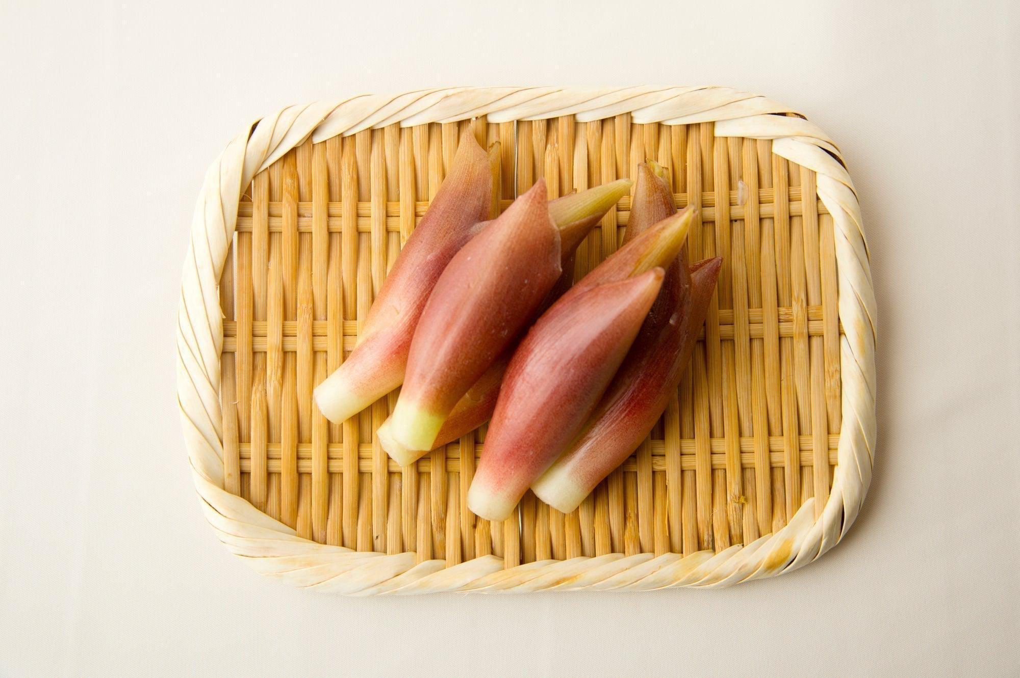 What Is Japanese Ginger? – A Brief Guide to Myoga