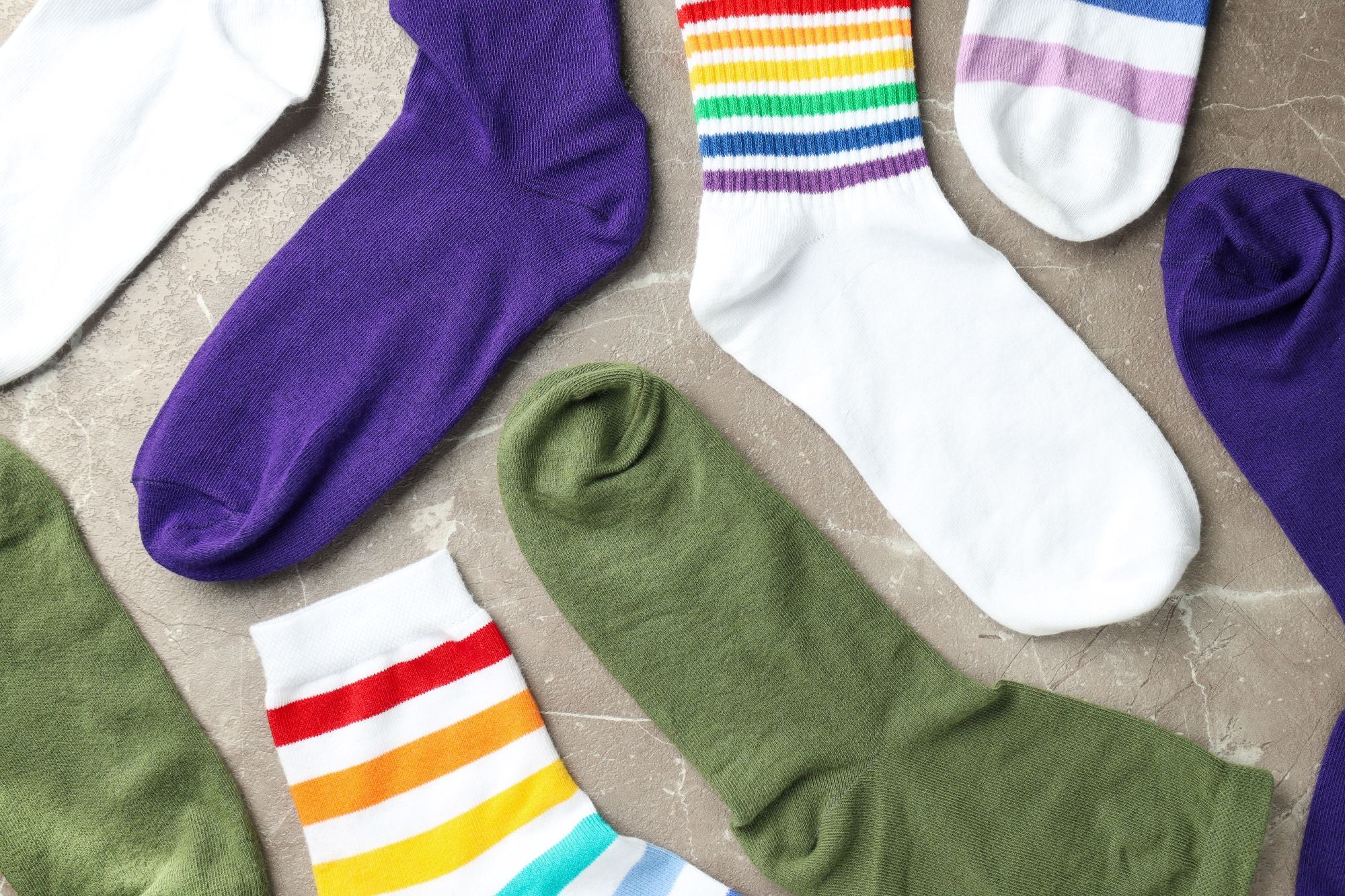 Buy High Quality Socks Online