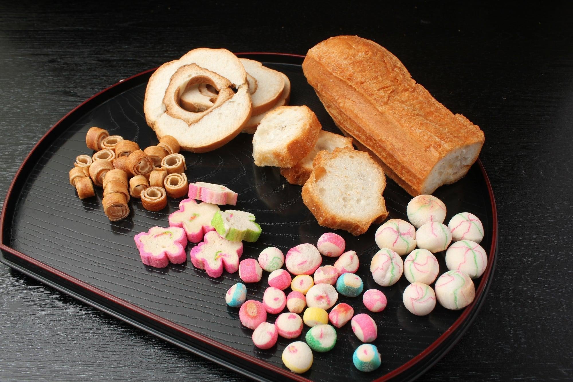 Buy Fu (Japanese Wheat Gluten) Online