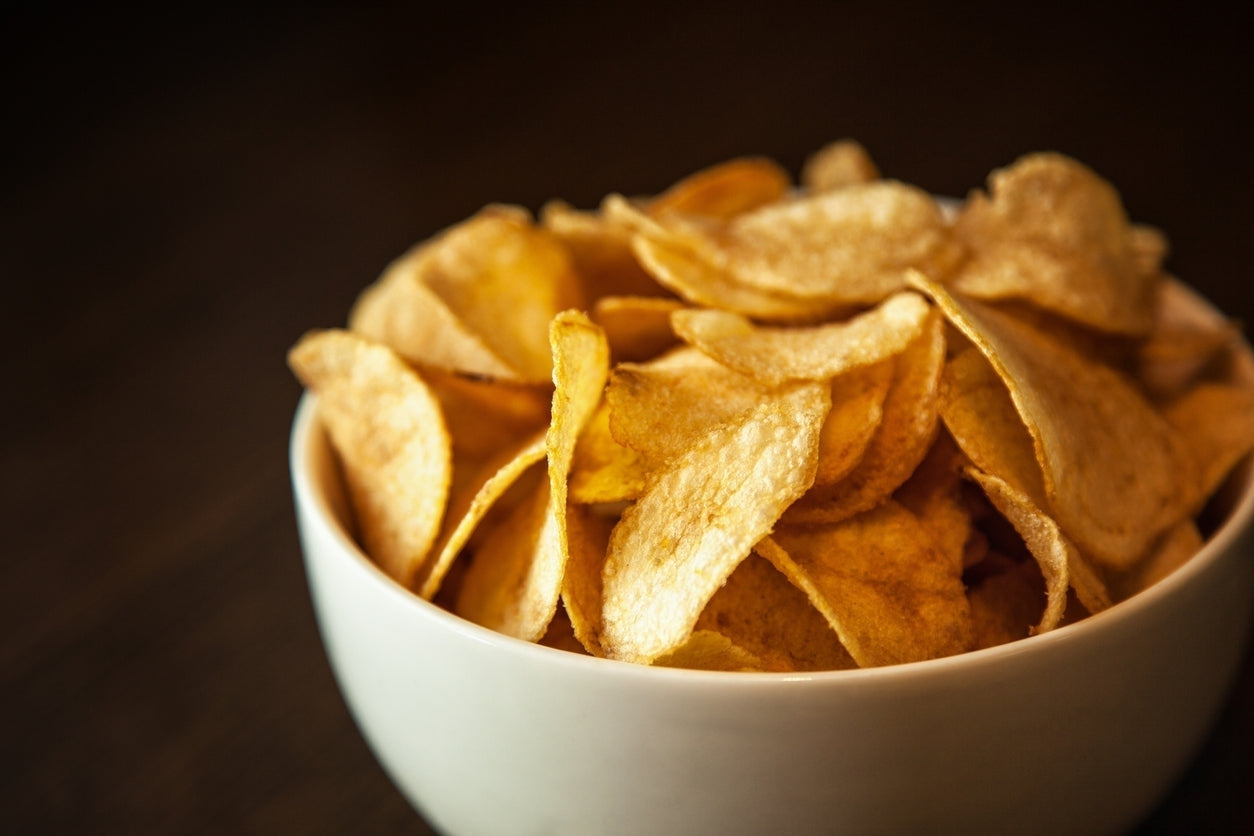 Buy Japanese Chips Online