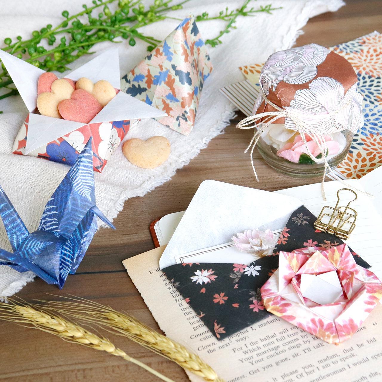 Buy Original Origami Paper Online