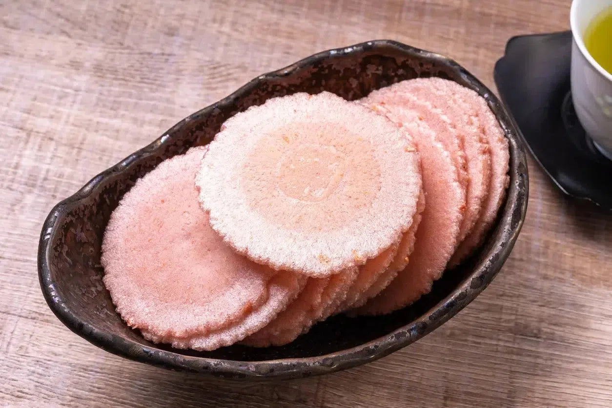 Buy Exclusive Shrimp Snacks Online – Japanese Taste