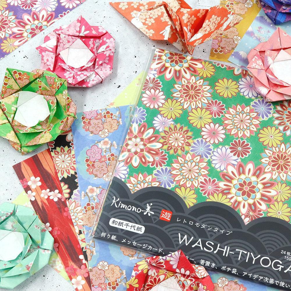 Buy Authentic Washi Paper Online
