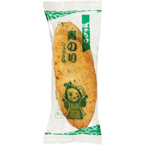Befco Bakauke Senbei Rice Crackers 4 Flavors Assortment 36 Pieces