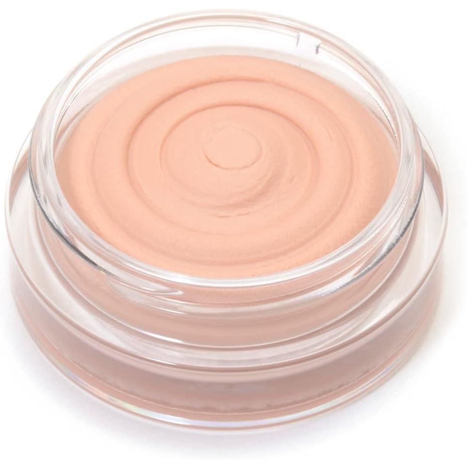 Canmake Poreless Airy Base Pore Blurring Primer No.02 Natural Beige 9g ...