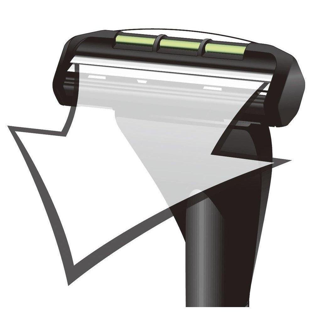 Feather F-System F2 Neo Spare Blade Refills 10 Cartridges – Japanese Taste