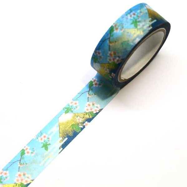 Buy Authentic Washi Tape (Japanese Masking Tape) Online