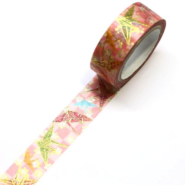 Buy Authentic Washi Tape (Japanese Masking Tape) Online