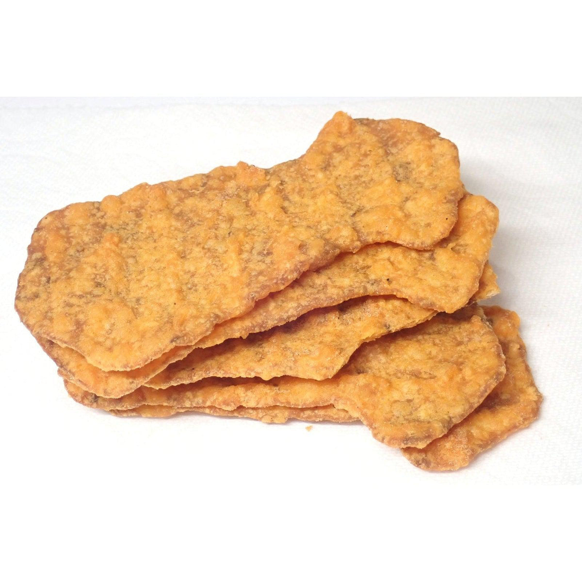 Natori Ika Fry Spicy Batter Fried Squid Snack 4 Pieces – Japanese Taste