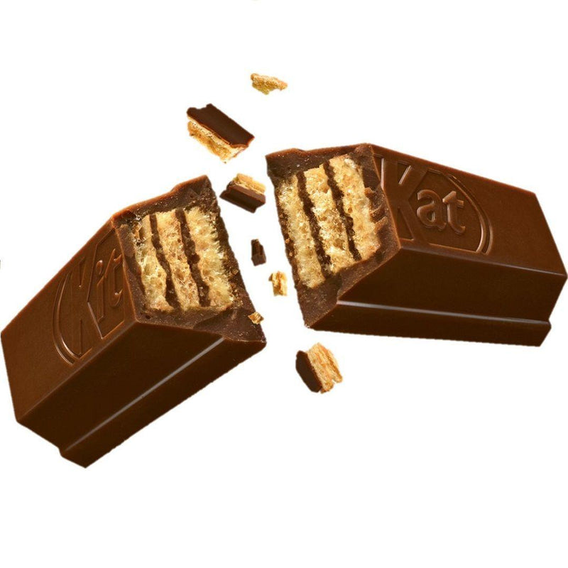 Nestlé Japanese Kit Kat Original Chocolate 11 Bars