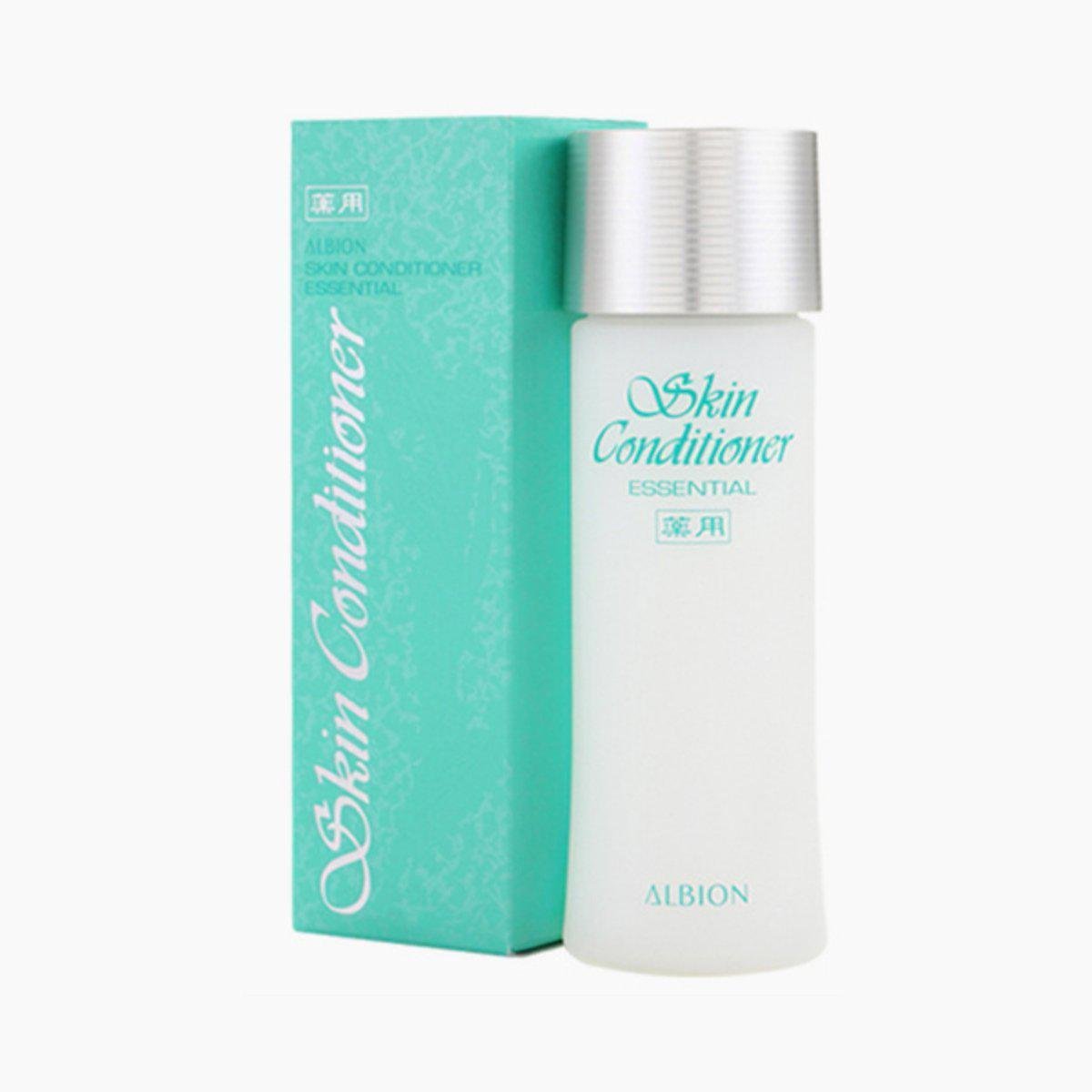 Albion Skin Conditioner Essential Toner 330ml – Japanese Taste