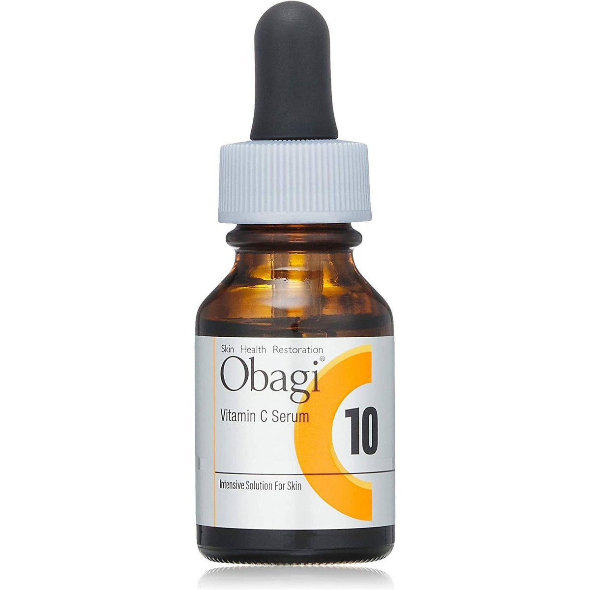 Rohto Obagi C10 Vitamin C Serum 12ml – Japanese Taste