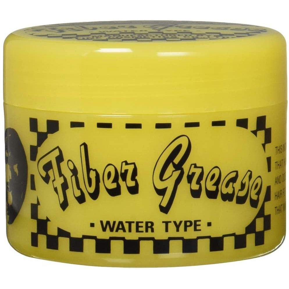 Cool Grease Fiber Hair Pomade 210g – Japanese Taste