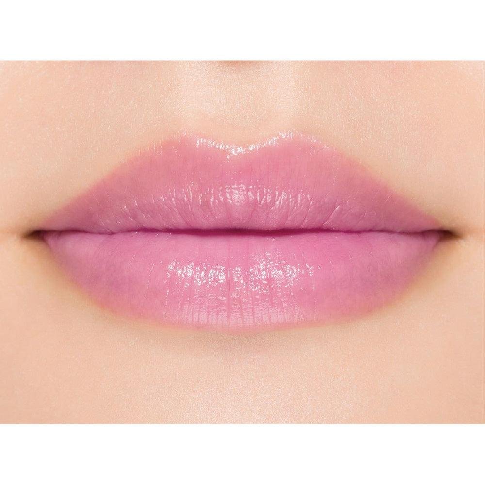 DHC Color Lip Cream Unscented Natural Lipstick Pink 1.5g – Japanese Taste