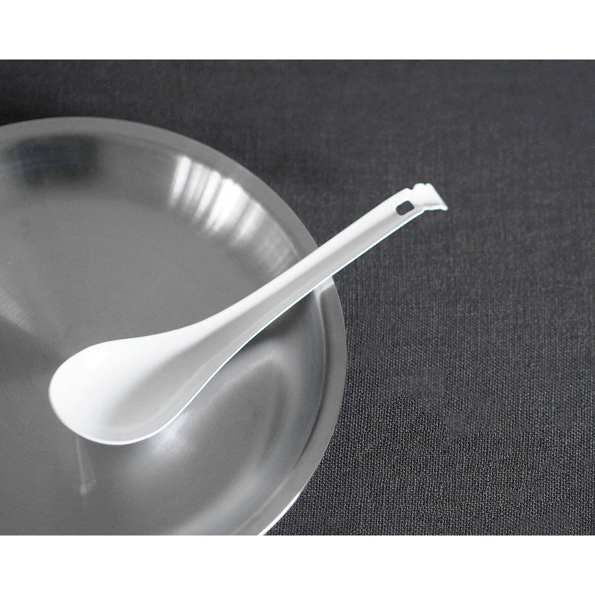 Noda Horo Enamel Renge Spoon – Japanese Taste