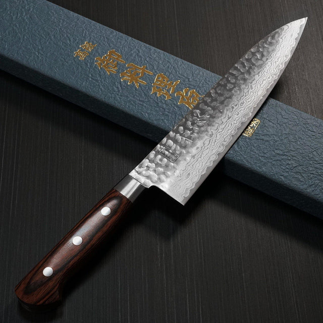 Buy Authentic Japanese Knives Online