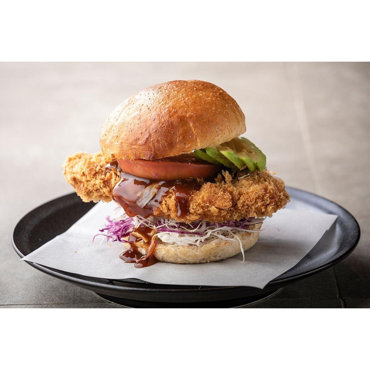 Oliver Japanese Tonkatsu Sauce 360g – Japanese Taste