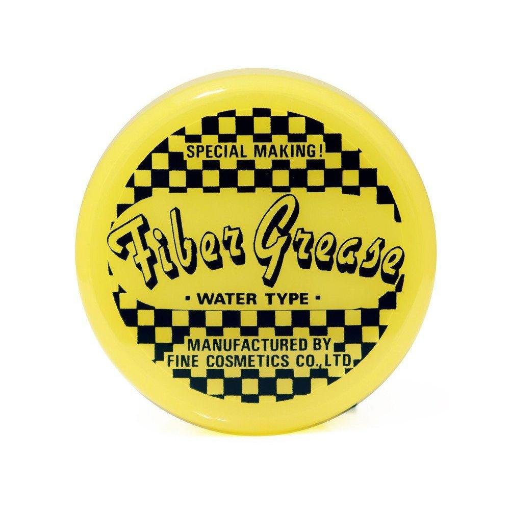 Cool Grease Fiber Hair Pomade 210g – Japanese Taste