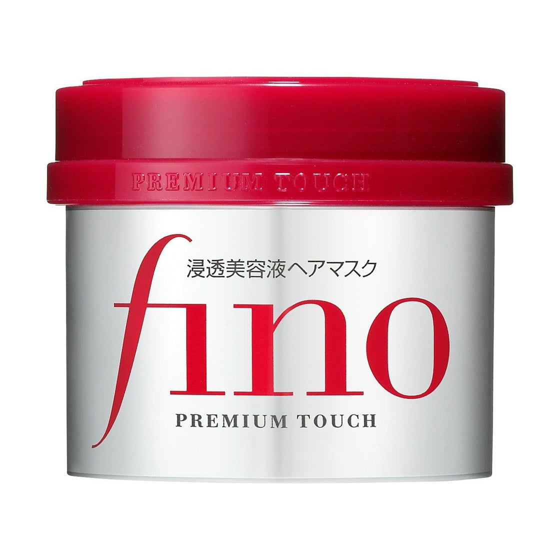 Fino Hair Mask Premium Touch Hair Mask (Pack of 3) – Japanese Taste